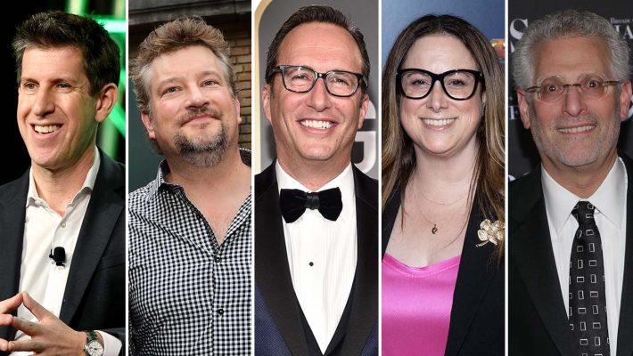 Fall Line Up -- New Pilot TV Shows | Lesmis Concert